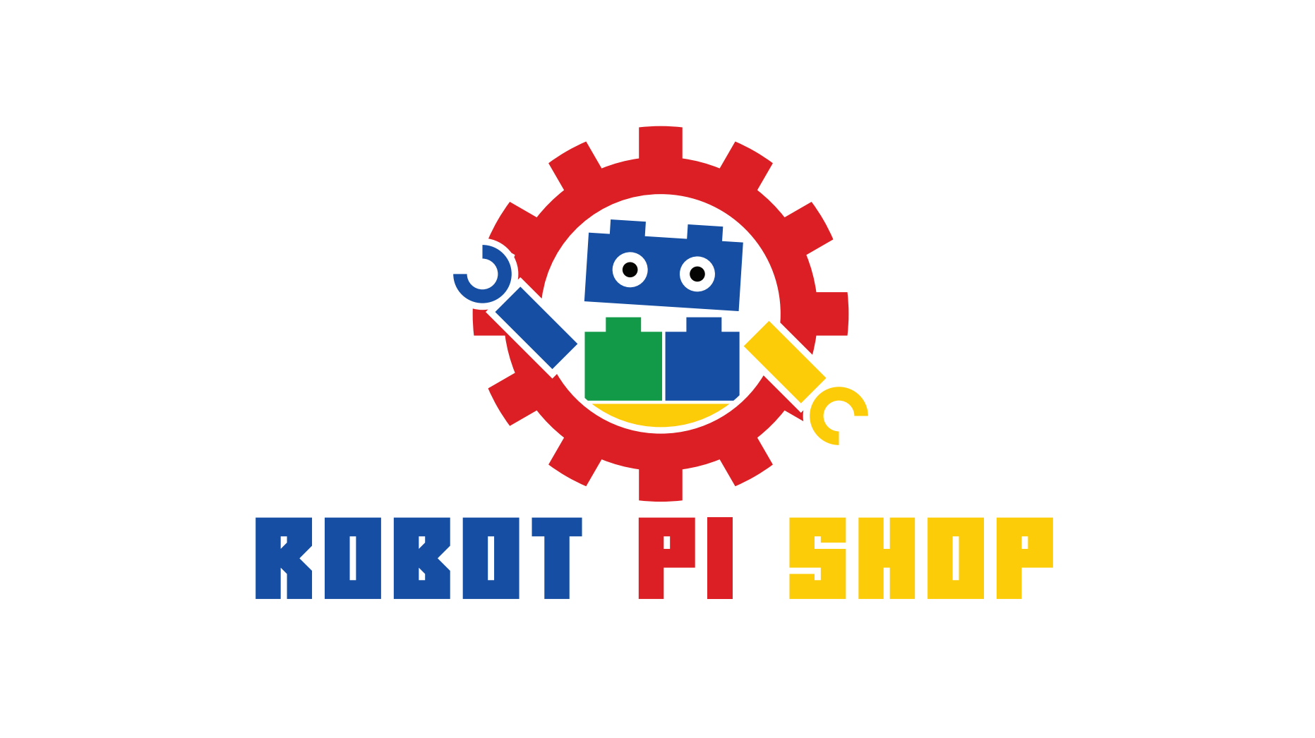 Robotics & Electronics – Robot Pi Shop