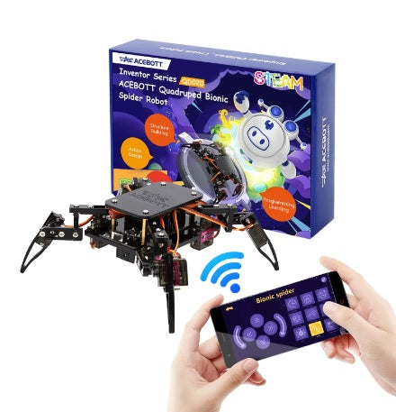 Robot Pi Shop: Robotic & Electronic Components