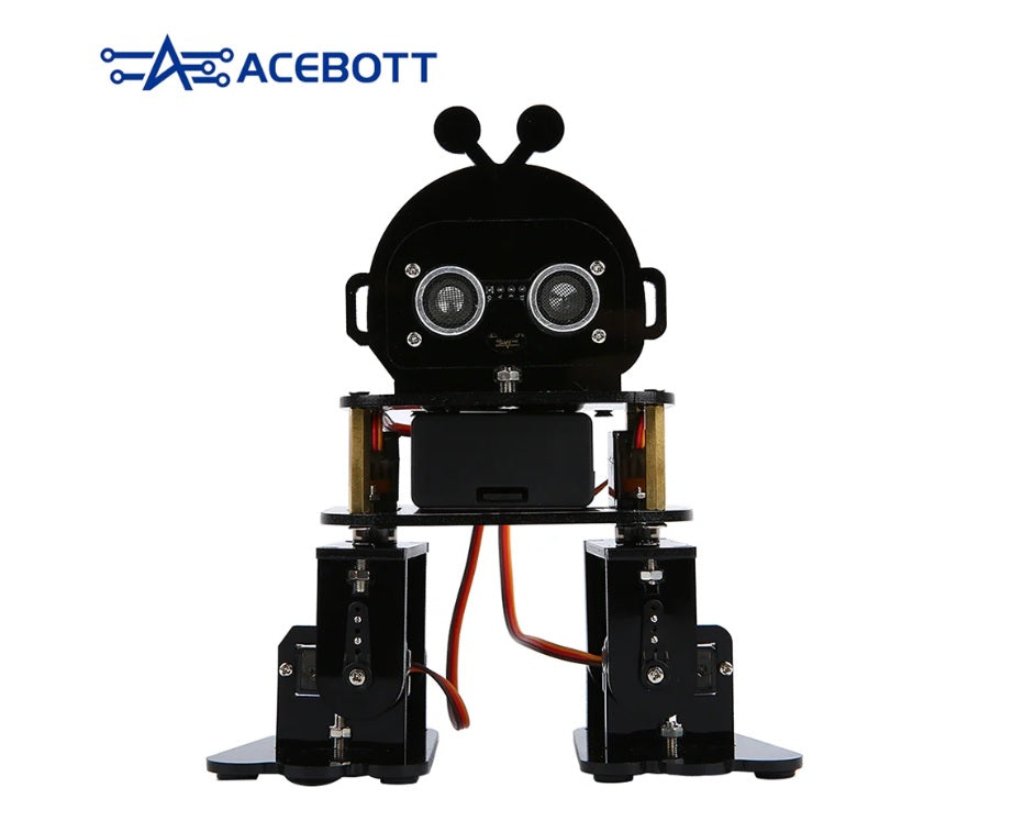 Robot Pi Shop: Robotic & Electronic Components