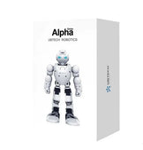 UBTECH Alpha 1 Pro Humanoid Robot – Robot Pi Shop