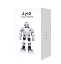 UBTECH Alpha 1 Pro Humanoid Robot – Robot Pi Shop