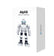 UBTECH Alpha 1 Pro Humanoid Robot – Robot Pi Shop