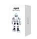 UBTECH Alpha 1 Pro Humanoid Robot – Robot Pi Shop